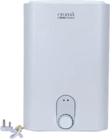 Croma Geysers Price List in India | Smartprix