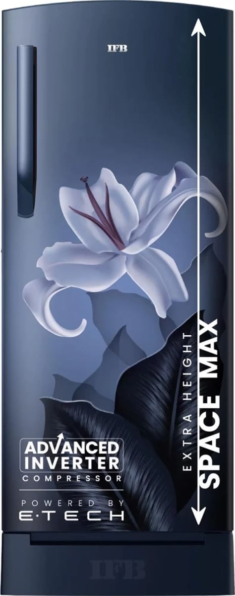 IFB IFBDC-2235DBBED 197 L 5 Star Single Door Refrigerator Price in ...