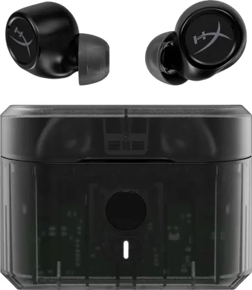 HyperX Cirro Buds Pro True Wireless Earbuds Price in India 2025, Full ...