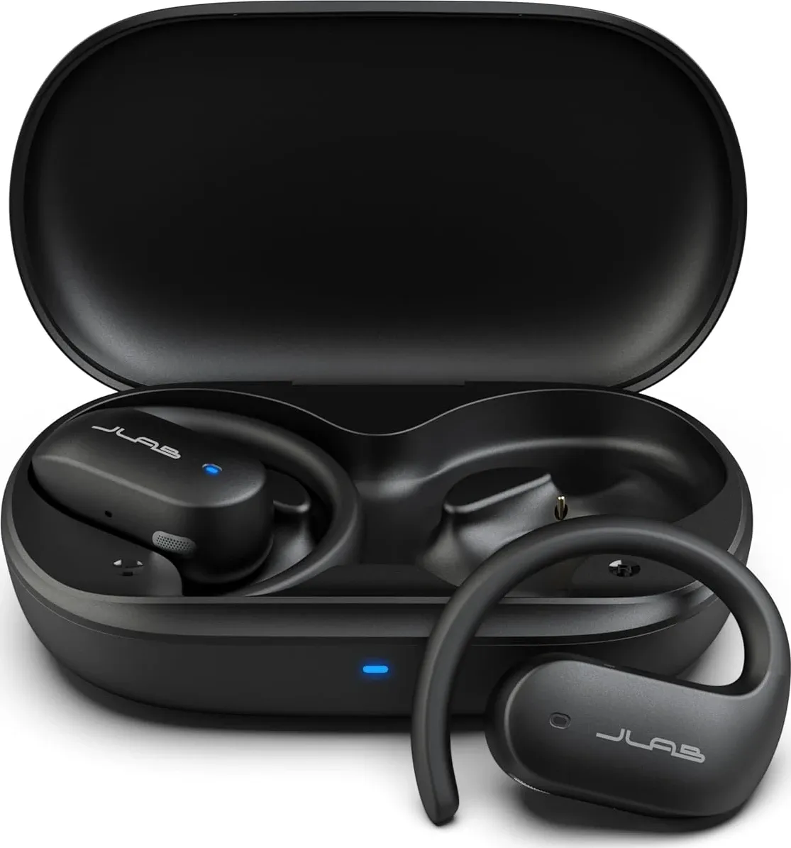 JLab JBuds Open Sport True Wireless Earbuds Price in India 2025, Full ...