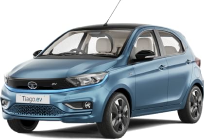 Tata Tiago EV XT MR Price in India 2025, Full Specs & Review | Smartprix