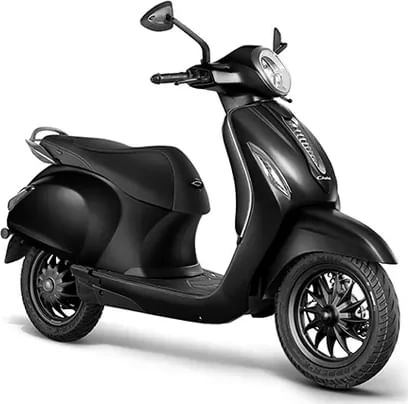 Bajaj Chetak 3501 Price in India 2025, Full Specs & Review | Smartprix