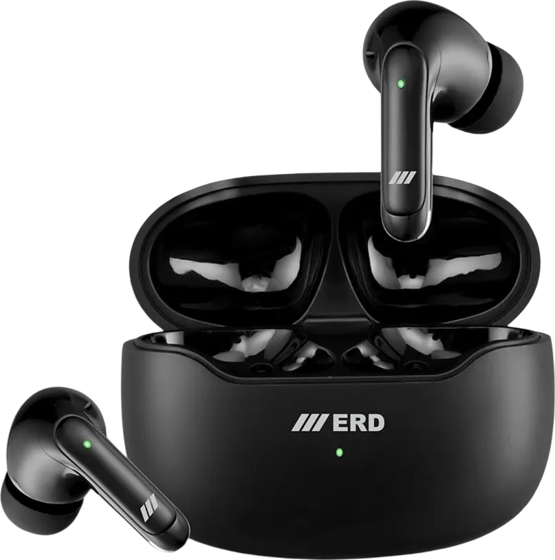 ERD TWS-150 True Wireless Earbuds - Price in India (May 2026), Specs ...