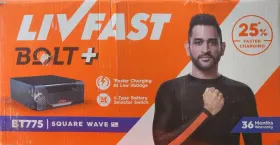Livfast Inverters Price List in India | Smartprix
