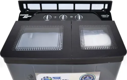 Aisen A85SWT802 8.5 kg Semi Automatic Washing Machine Price in India ...