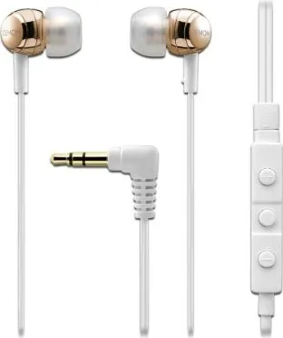 Denon In-Ear Headphones Price in India 2025, Full Specs & Review ...