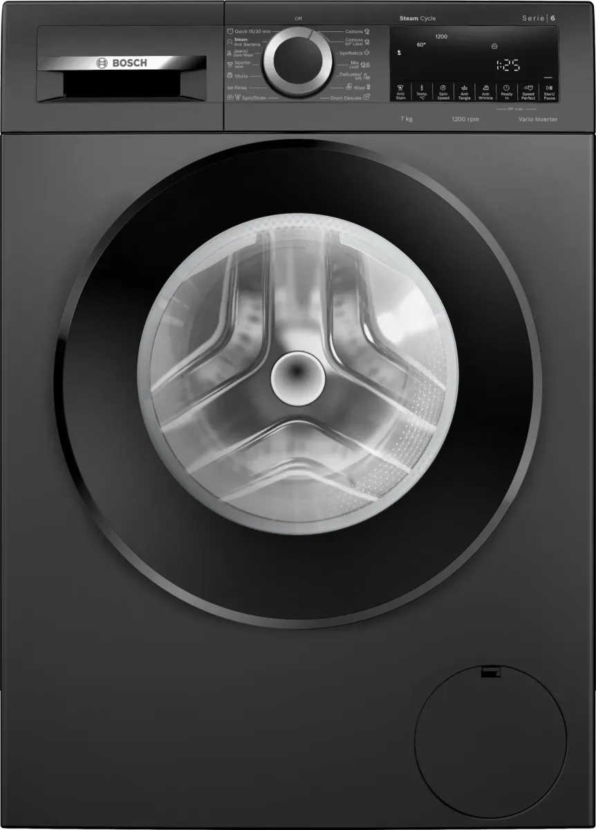 Bosch WGA12208IN 7 Kg Fully Automatic Front Load Washing Machine Price ...