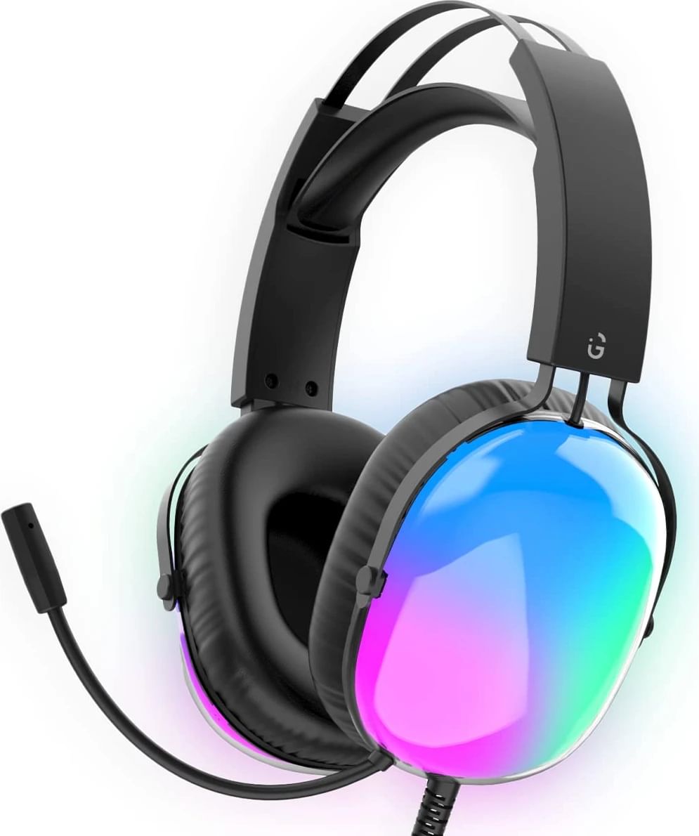 iGear Falcon Wired Gaming Headphones Price in India 2024, Full Specs ...