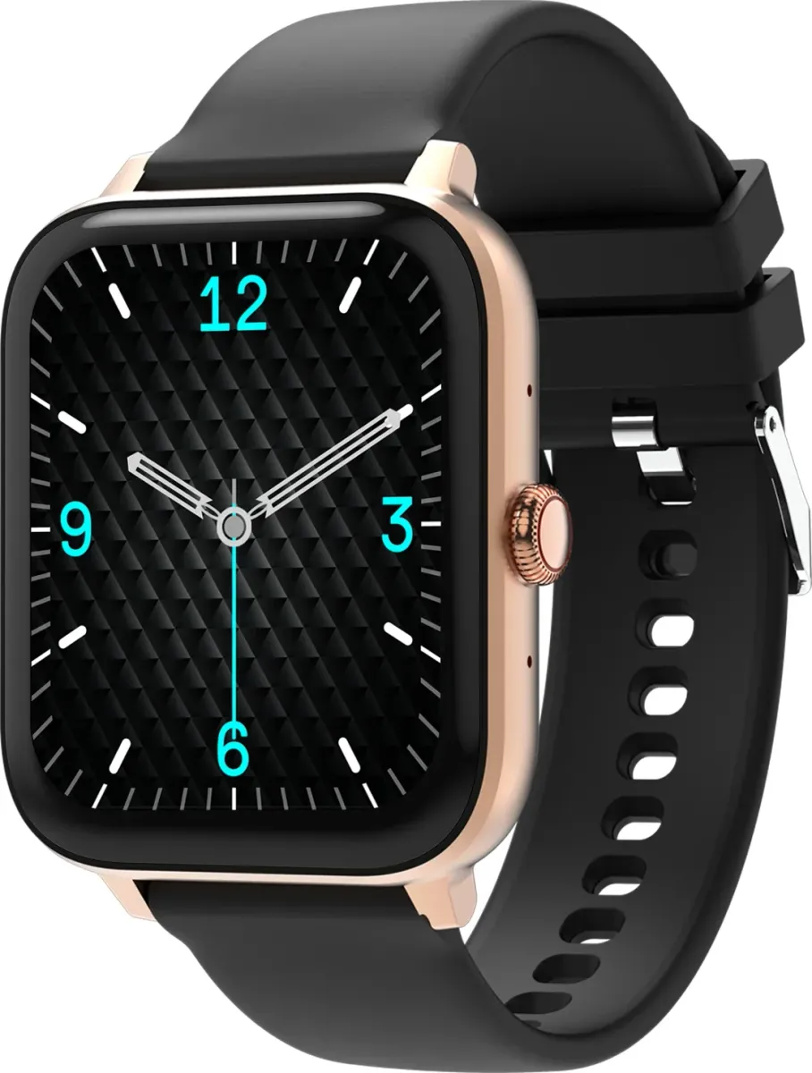 Maxima Max Pro Grand Smartwatch Price in India 2025, Full Specs ...