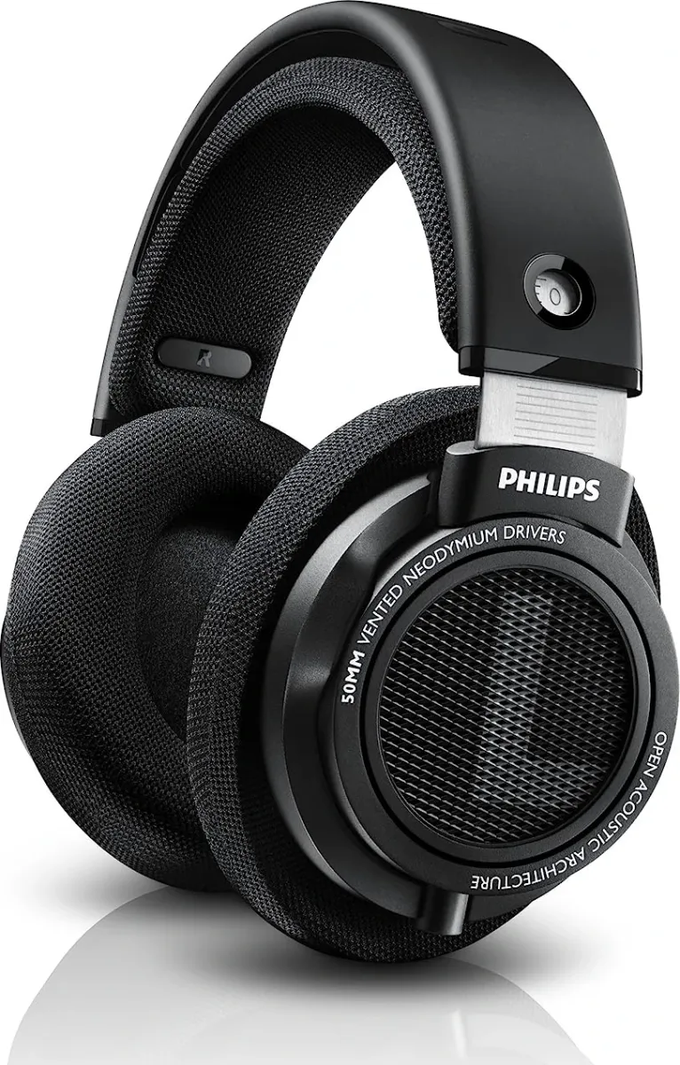 Philips SHP9500S Wired Headphone (Without Mic) - Price in India (Apr ...