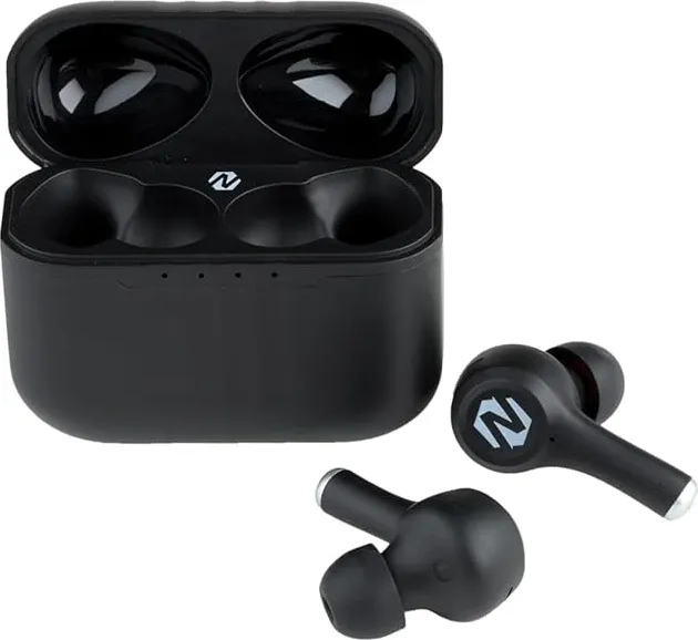 NBUZZ C-Pods True Wireless Earbuds - Price in India (May 2026), Specs ...