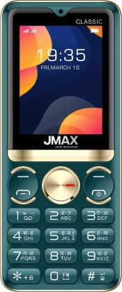 Jmax Classic Price in India 2025, Full Specs & Review | Smartprix