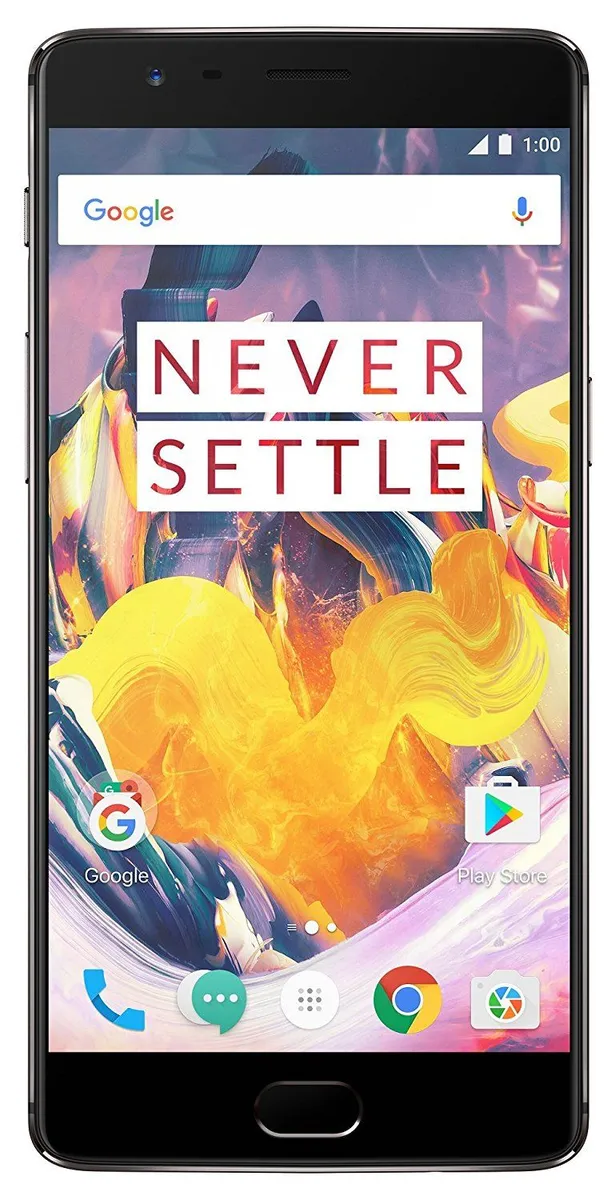 OnePlus 3T Price in India 2025, Full Specs & Review | Smartprix