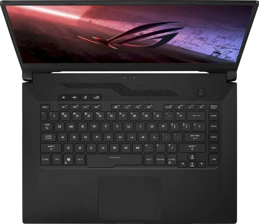Asus ROG Zephyrus G15 2020 GA502IV-AZ040T Gaming Laptop (Ryzen 9-4900HS ...