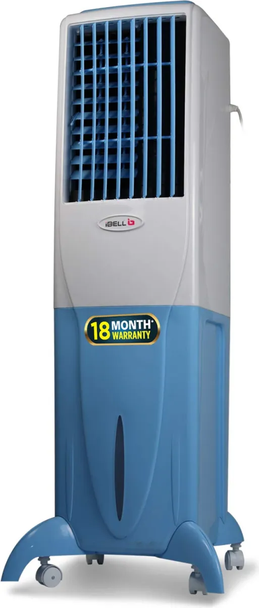 iBELL Major New 35 L Air Cooler - Price in India (May 2026), Specs ...