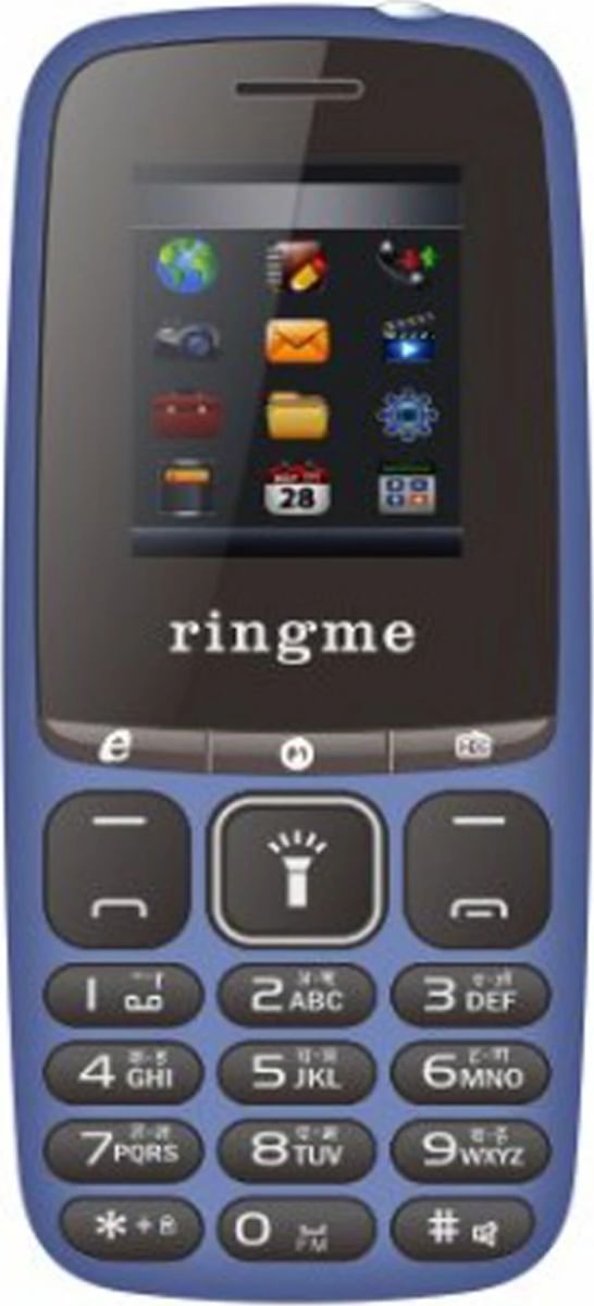 Ringme 2173 Price in India 2024, Full Specs & Review | Smartprix