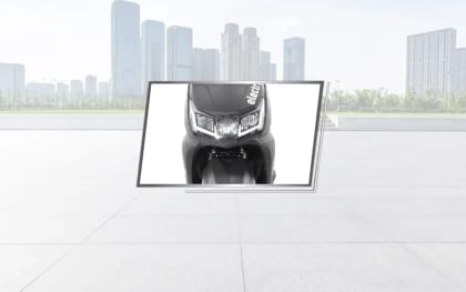 Hero Electric Atria LX Price in India 2025, Full Specs & Review | Smartprix