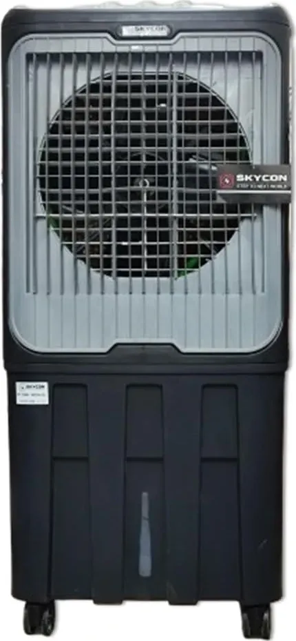 Skycon Tarzan XXL 110 L Air Cooler (20" Blade) Price in India 2025, Full Specs & Review | Smartprix