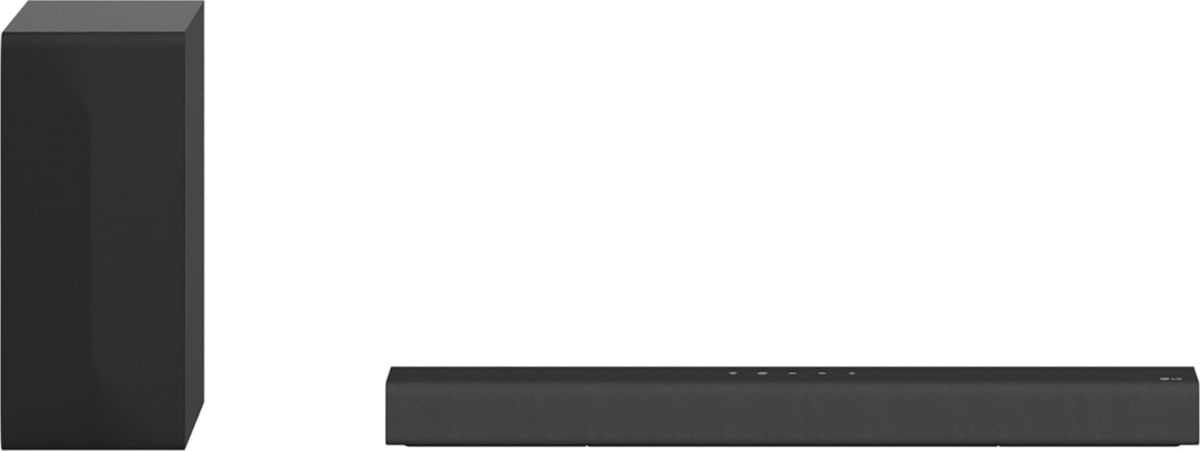 LG S40Q 300W Bluetooth Soundbar Price in India 2025, Full Specs ...