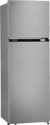 LG GLT2826XWPZ 276 L 2 Star Double Door Refrigerator - Price in India ...