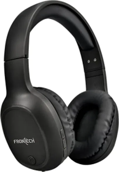 Frontech EF-0020 Wireless Headphones - Price in India (May 2026), Specs ...