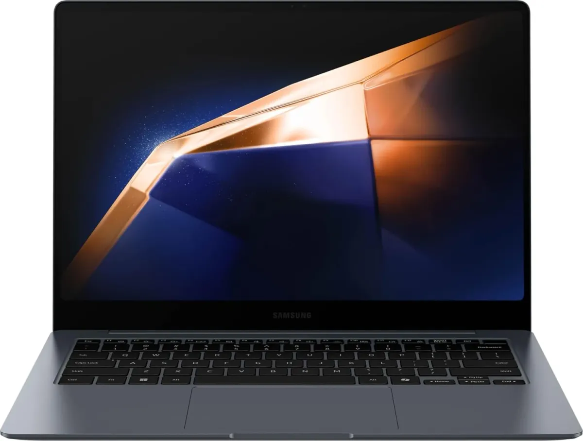 Samsung Galaxy Book 4 Pro NP940XGK-KG2US Laptop (Intel Core 5 Ultra ...