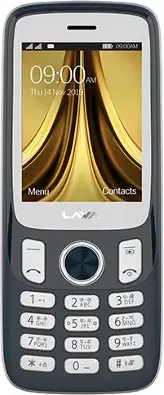 Lava A5 Price in India 2026, Full Specs & Review | Smartprix