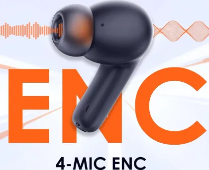 itel T11 True Wireless Earbuds - Price in India (May 2026), Specs ...
