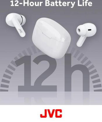 JVC HA-B5T True Wireless Earbuds Price in India 2024, Full Specs & Review | Smartprix