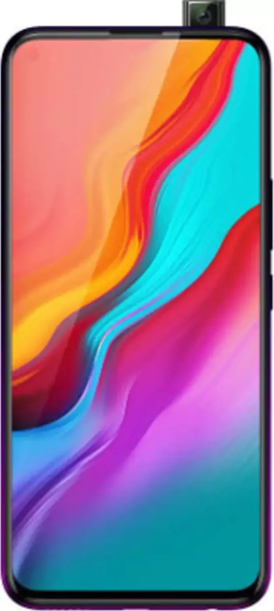 Infinix S6 Pro Price in India 2025, Full Specs & Review | Smartprix