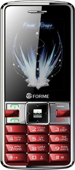 Forme D555 Price in India 2024, Full Specs & Review | Smartprix
