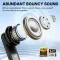 EarFun Air Pro 4i True Wireless Earbuds - Price in India (Jun 2026 ...