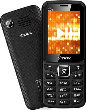 Ziox Z99 Price in India 2025, Full Specs & Review | Smartprix