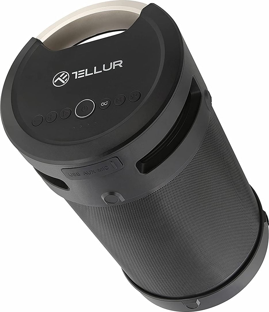 Tellur Rapture 70W Bluetooth Speaker Price in India 2024, Full Specs ...