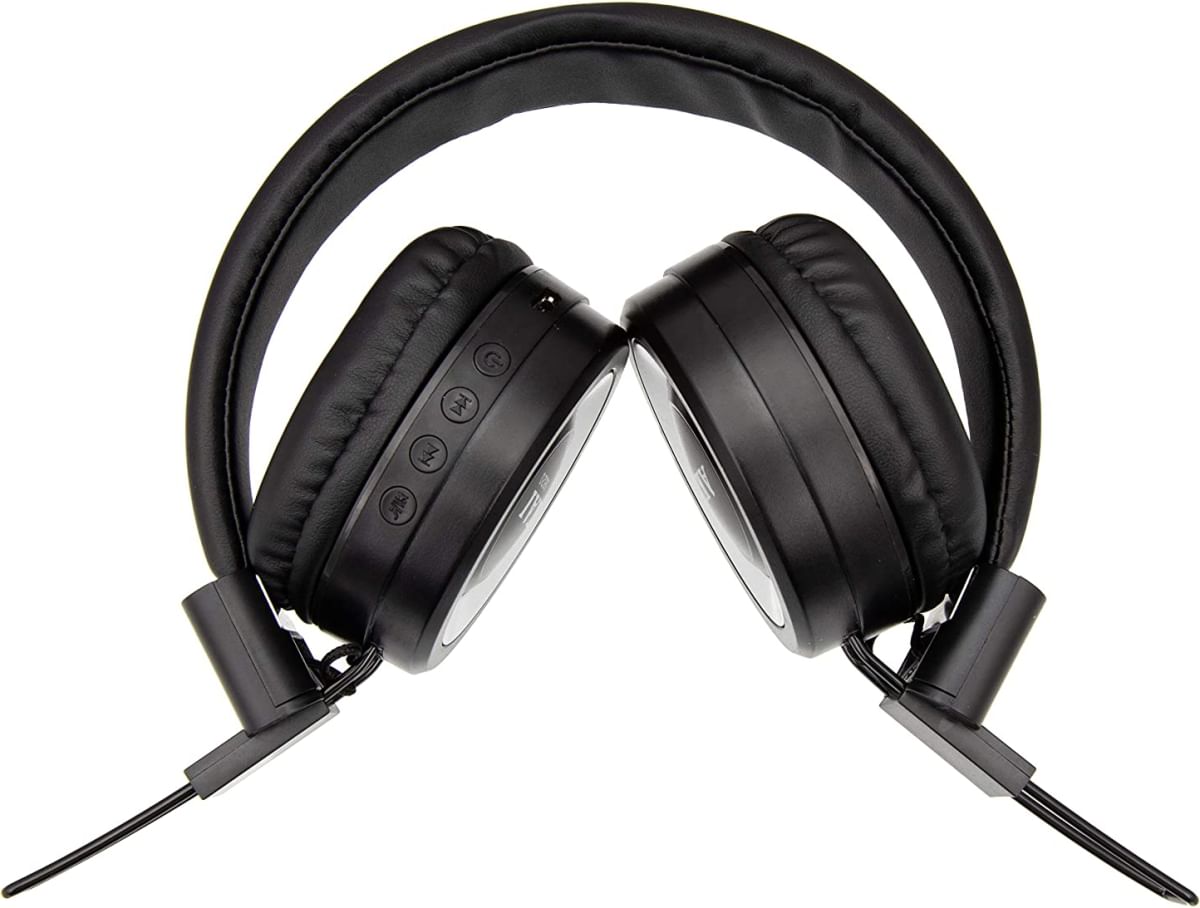 Akai Beast BT10 Bluetooth Headphones Best Price in India 2022, Specs ...