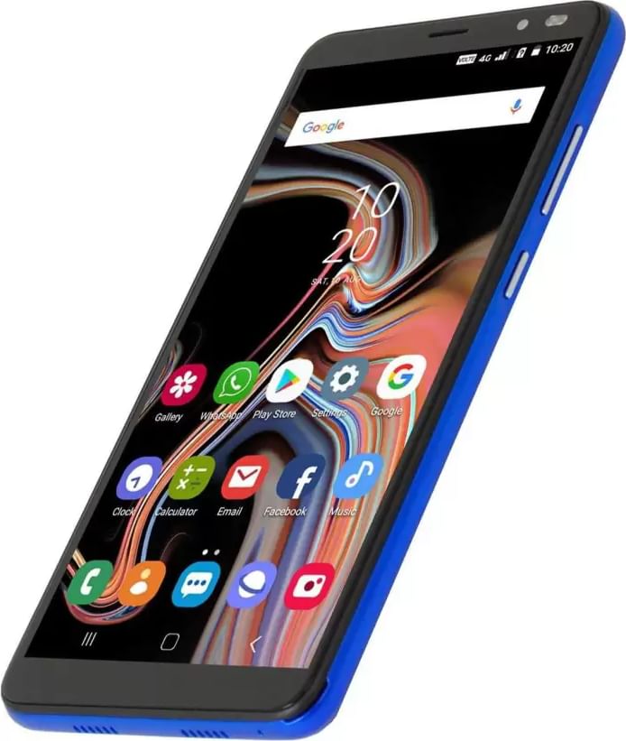 Ringme ME 10 Pro Best Price in India 2022, Specs & Review | Smartprix