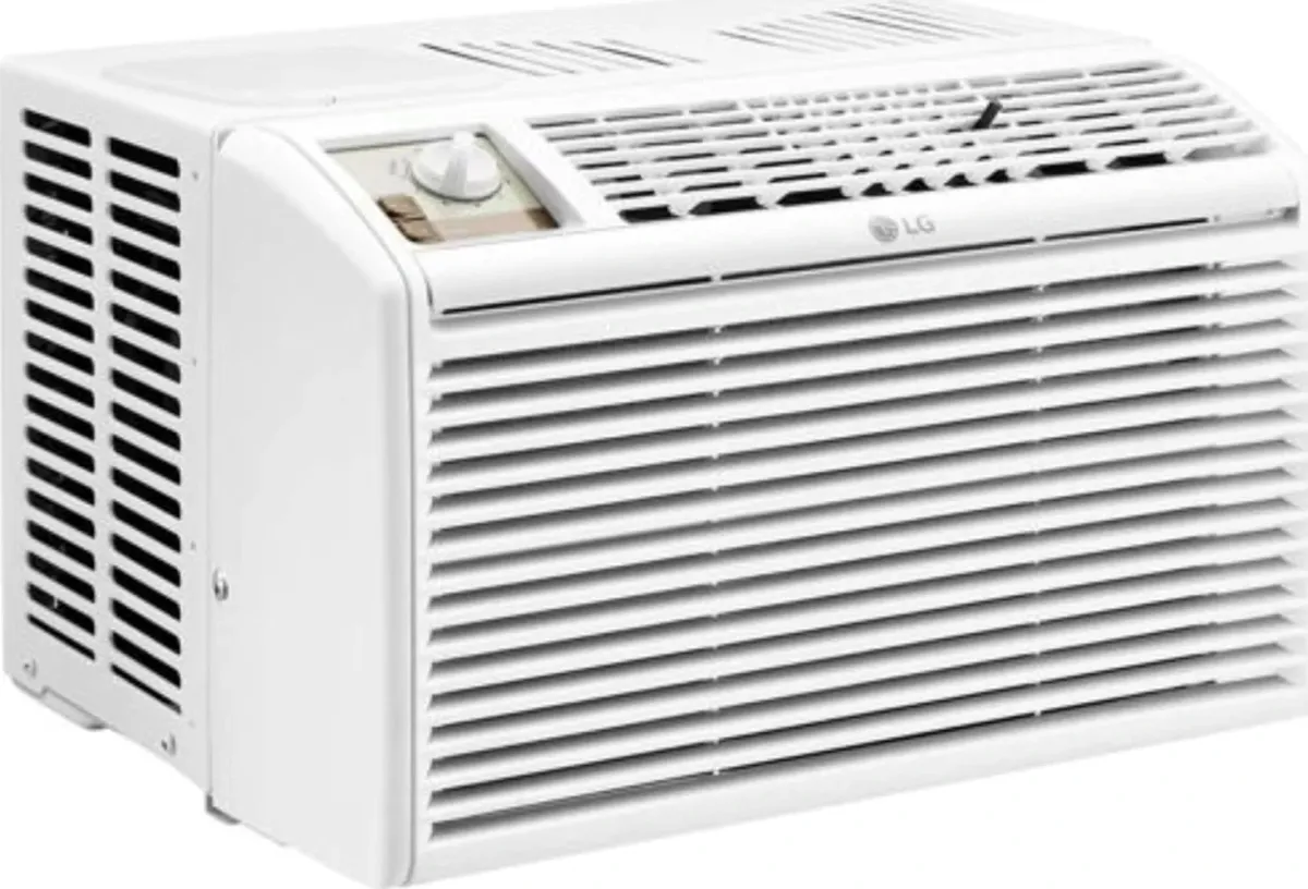 LG LW5016 5000 BTU 115V Window AC - Price in United States (May 2026 ...