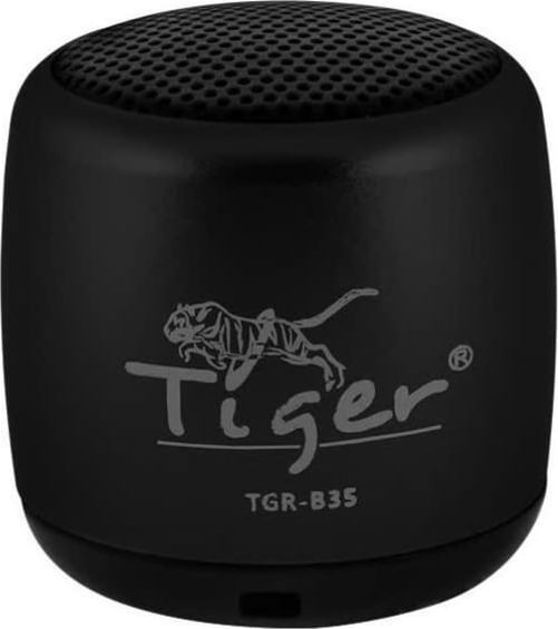 Tiger TGR-B35 4W Bluetooth Speaker Price in India 2024, Full Specs ...