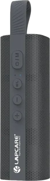 Lapcare Go Beat LBS-004 10W Bluetooth Speaker Price in India 2025, Full ...