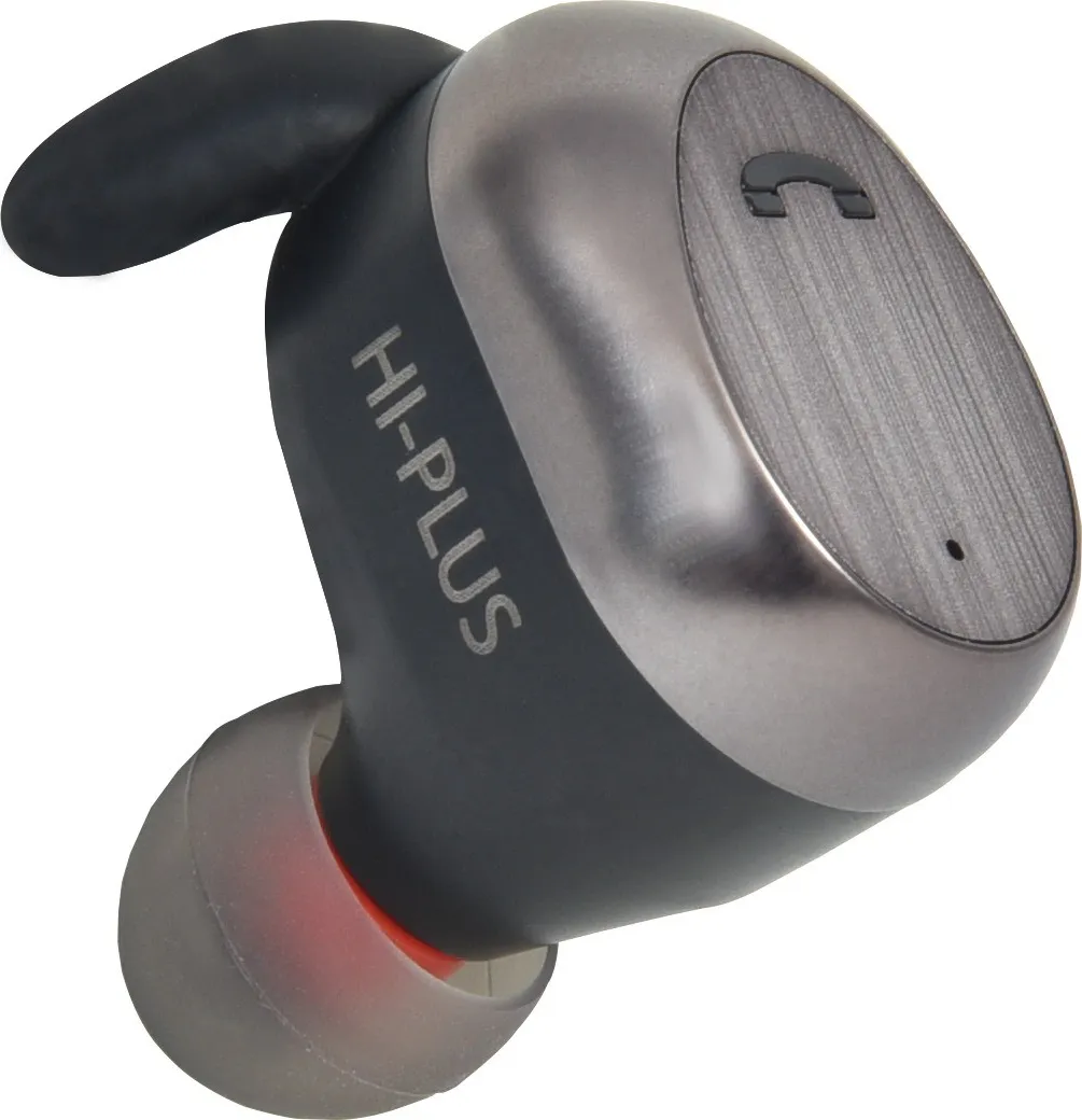 HI-PLUS H10BT Bluetooth Headset Price in India 2025, Full Specs ...