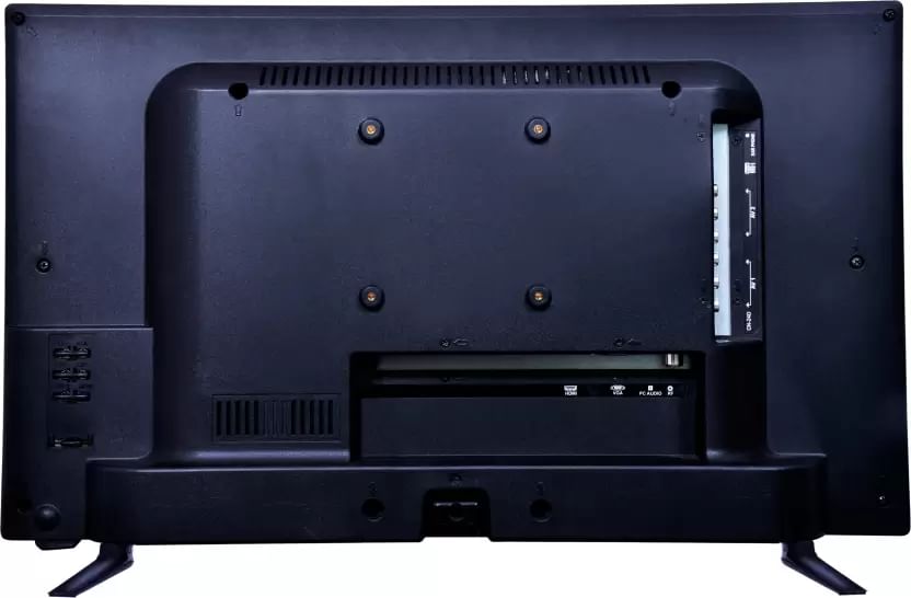 JVC LT-24N380C 24-inch HD Ready LED TV Best Price in India 2022, Specs ...