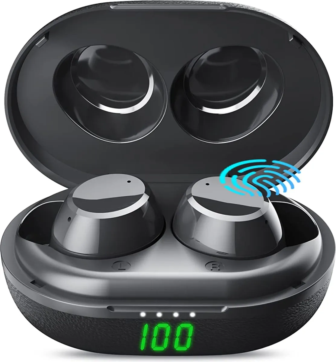 EDYELL Q13 True Wireless Earbuds - Price in India (Mar 2026), Specs ...