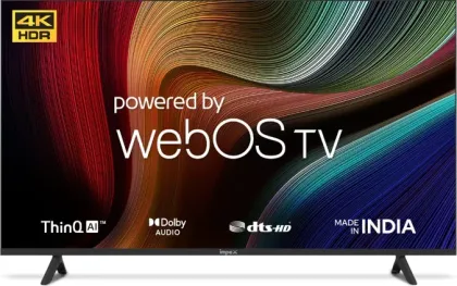 Impex Fiesta UFX2AA11 43 inch Ultra HD 4K Smart LED TV Price in India ...