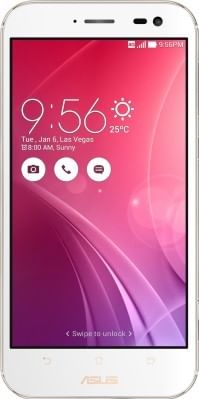 Asus ZenFone Zoom (ZX550) Price in India 2024, Full Specs & Review ...