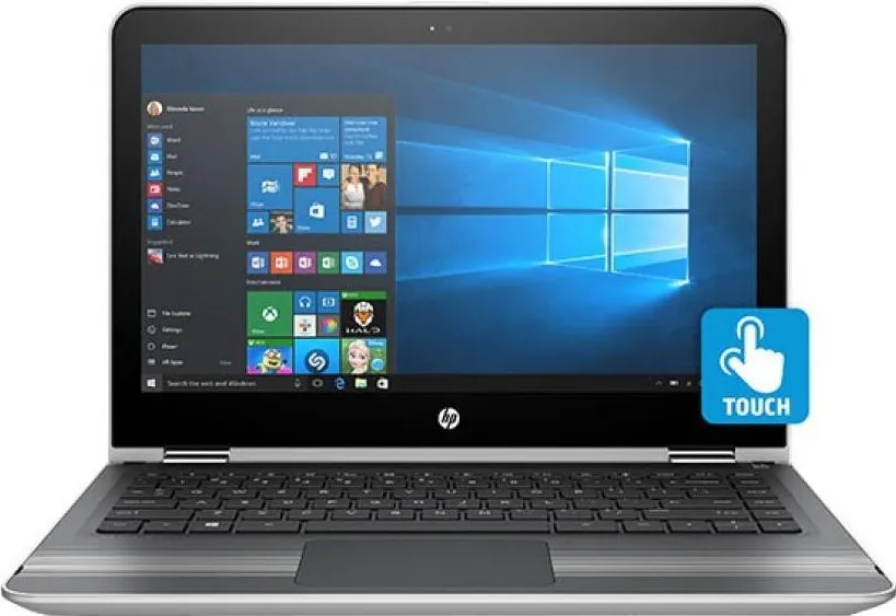 HP Pavilion 13-u005TU (W0J51PA) Laptop (6th Gen Ci5/ 4GB/ 1TB/ Win10 ...