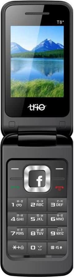 Trio T8 Star Price in India 2025, Full Specs & Review | Smartprix