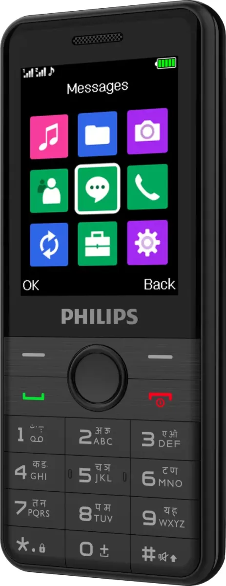 Philips Xenium E172 - Price in India (May 2026), Specs, Reviews | Smartprix