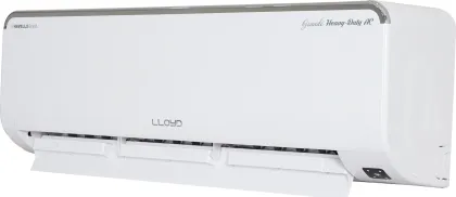 Lloyd GLS18V5FWCAQ 1.5 Ton 5 Star 2023 Inverter Split AC Price in India ...