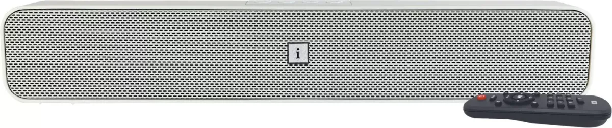 iBall Musi Bar 10W Bluetooth Speaker Price in India 2025, Full Specs ...