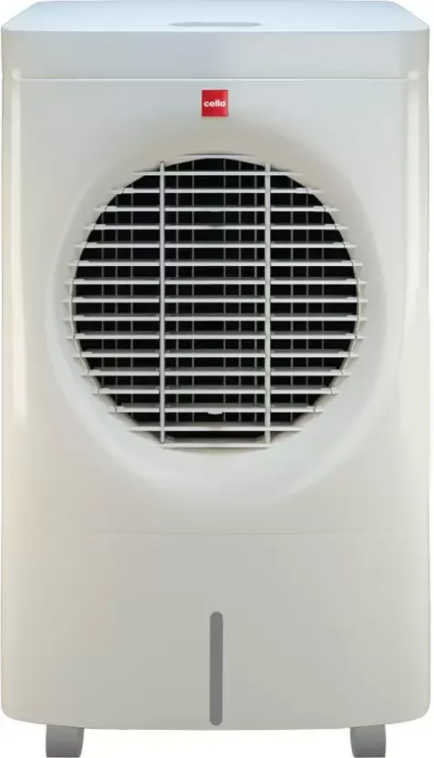 Cello Igloo Plus 60 L Room Air Cooler Price in India 2025, Full Specs ...